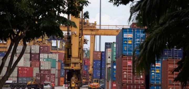 Rent-to-Own Shipping Container - Apply Online Now! - Buy a Shipping ...