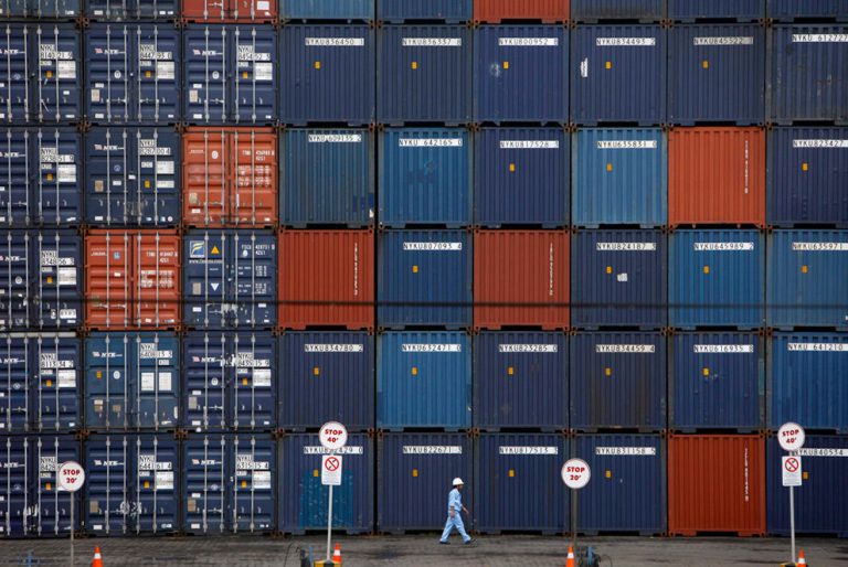 Reroute Your Thinking - Shipping Containers Tampa - Get a Shipping ...