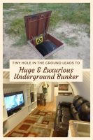 Shipping Container Emergency Shelters - Get a Shipping Container For ...