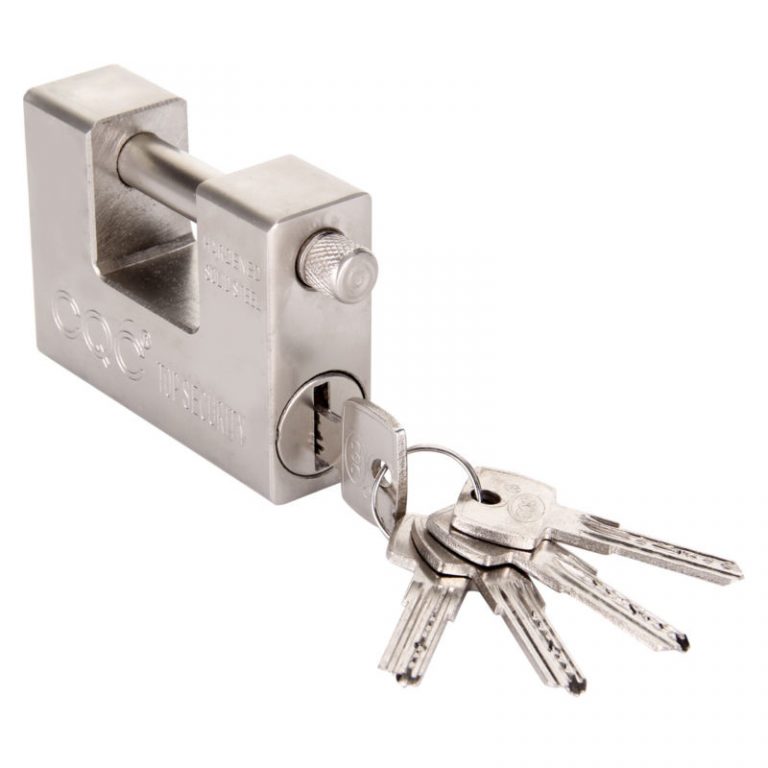 Lock Boxes and High Security Locks - Get a Shipping Container For Sale ...