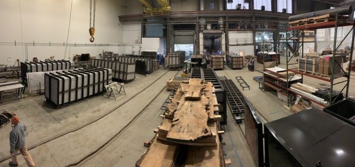 Shipping Container Kilns - Get a Shipping Container For Sale or Rent ...