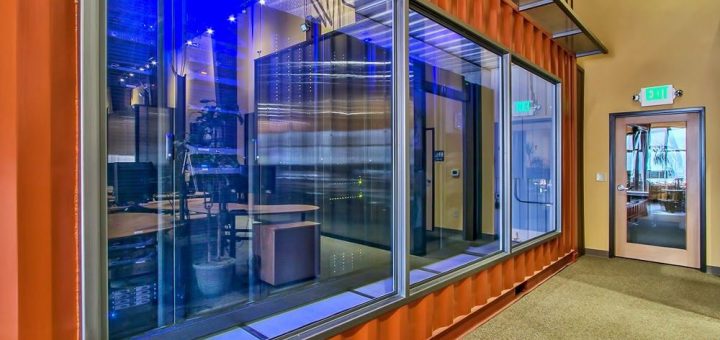 The DIY Shipping Container Swimming Pool - Buy a Shipping Container For ...